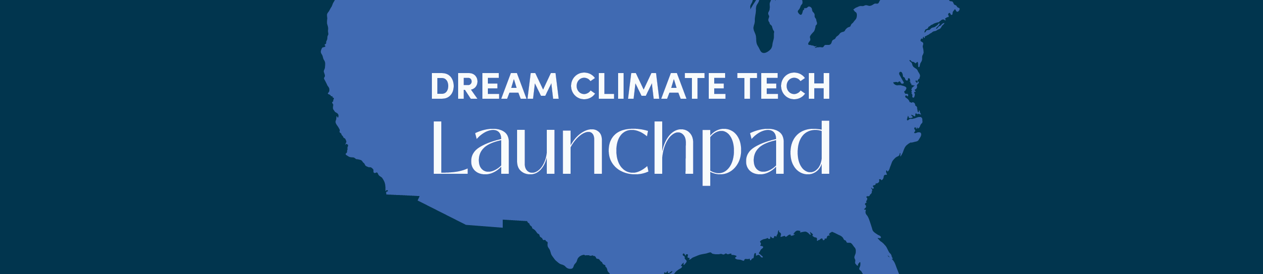 Village Capital and Dream.Org Put Out Call for Climate Tech Startups ...